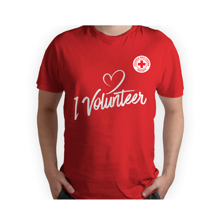 Uganda Red Cross Society – Saving Lives