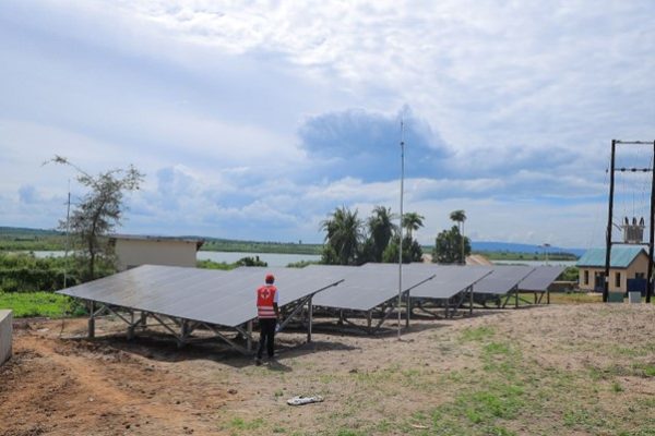 Clean Water Brings New Life to Over 15,000 Refugees in Nakivale ...